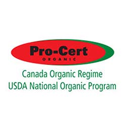 Certifications - Nutraceutical Formulating & Flavouring Specialists | Rhema